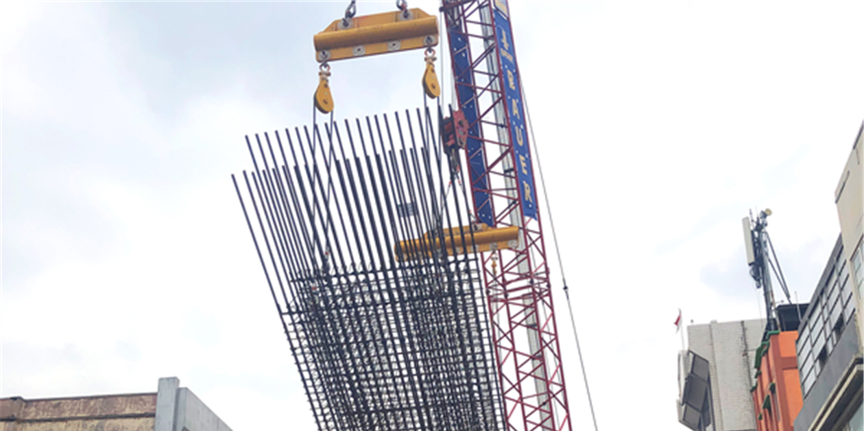 ‘Challenging’ project completed on Indonesia metro line - Construction ...