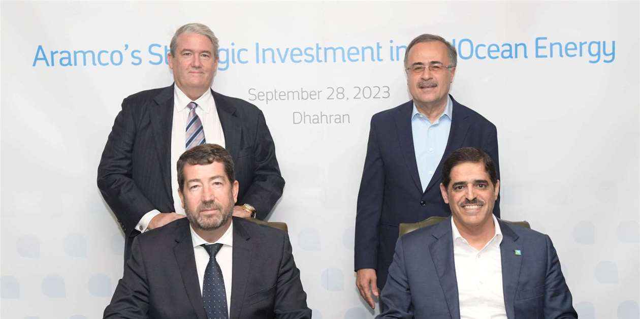 Saudi Aramco enters LNG market - Construction Briefing