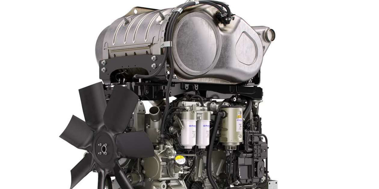 Perkins in partnership to develop multi-fuel ‘drop-in’ hybrid engine ...