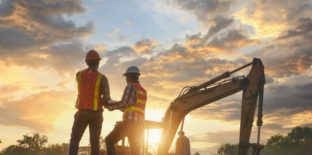 Associated General Contractors of America CEO to retire - Construction ...