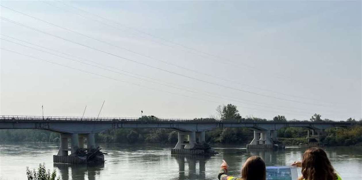 Ayesa secures contract to replace iconic Italian bridge - Construction ...