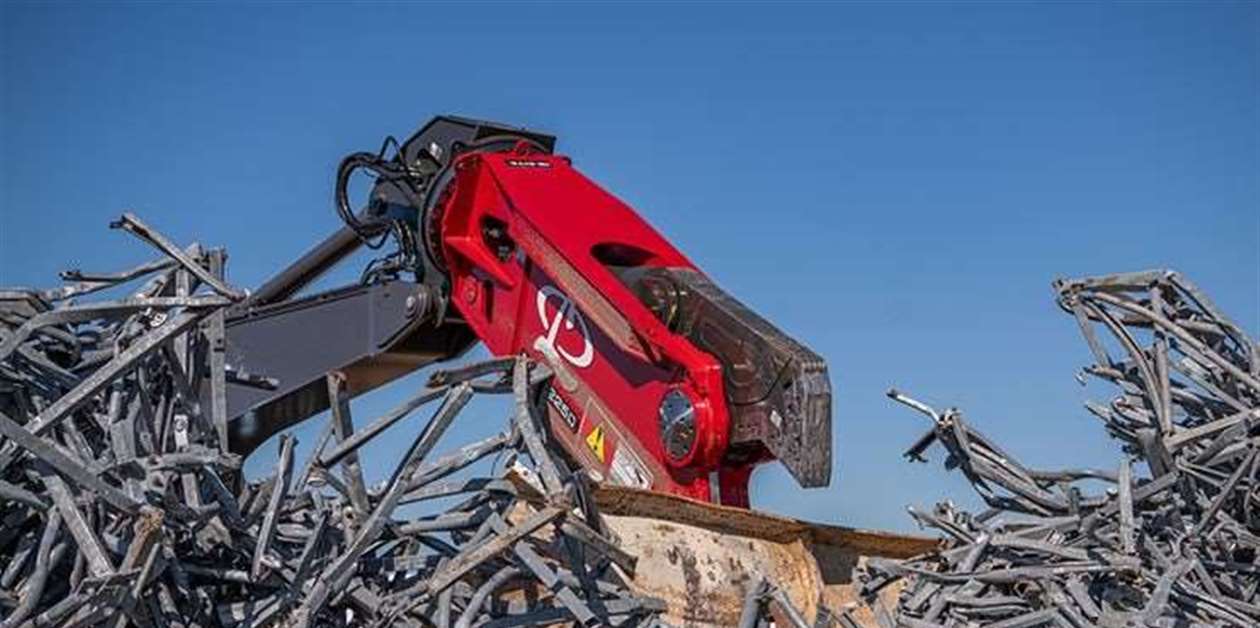 Epiroc comprará Stanley Infrastructure - Construction Briefing