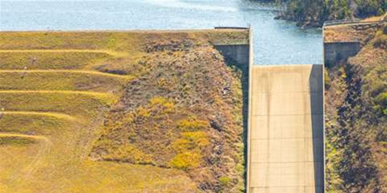 Vinci wins contract to modernise dam near Brisbane in Australia ...