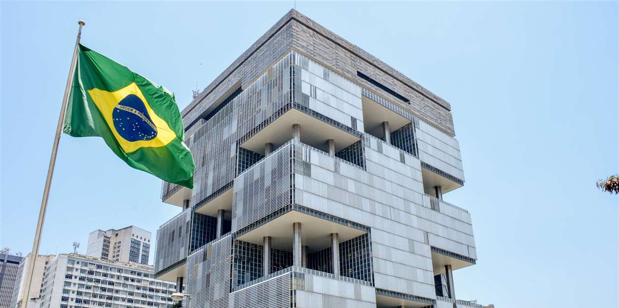 Brazilian government lifts interim ban on Saipem - Construction Briefing