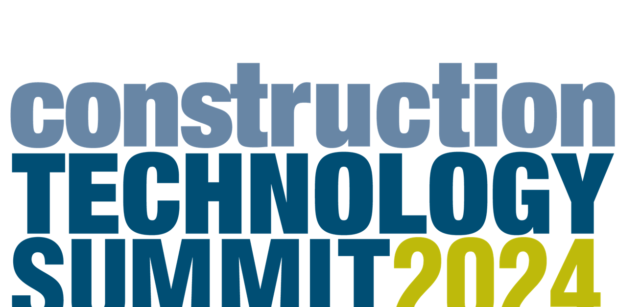 Construction Technology Summit 2024: Meet the speakers (part 1) - Construction Briefing