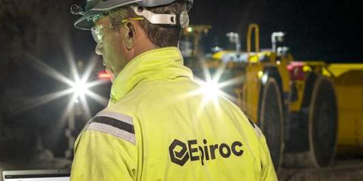 Epiroc adds Batteries with Service to electrification offering ...