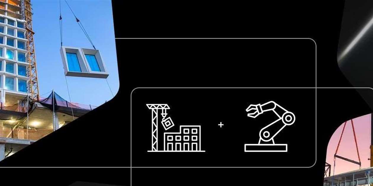 Autodesk reveals solution to streamline the building design and ...