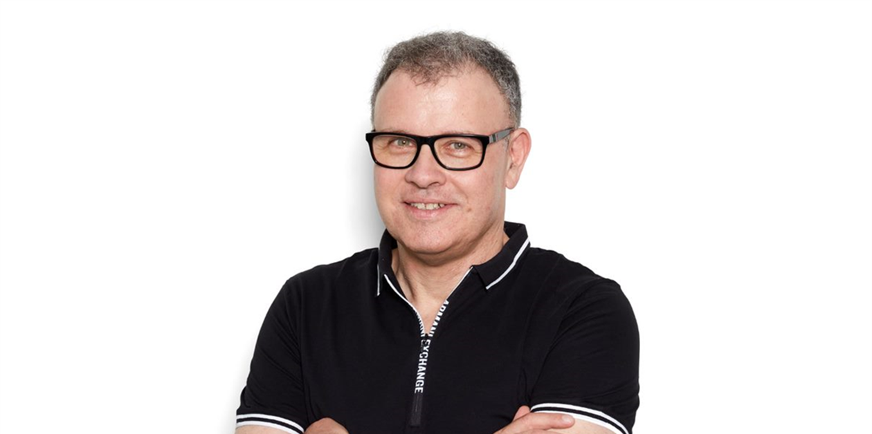 New CEO for leading BIM software company - Construction Briefing