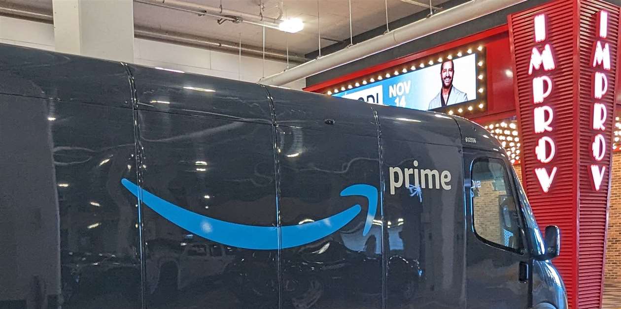 Rivian announces 2023 financial results - Construction Briefing