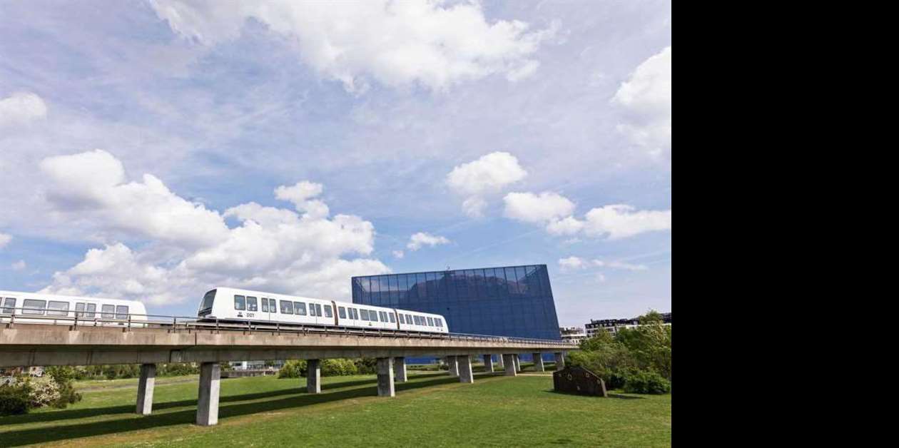 Jacobs inaugurates innovation hub in Europe - Construction Briefing