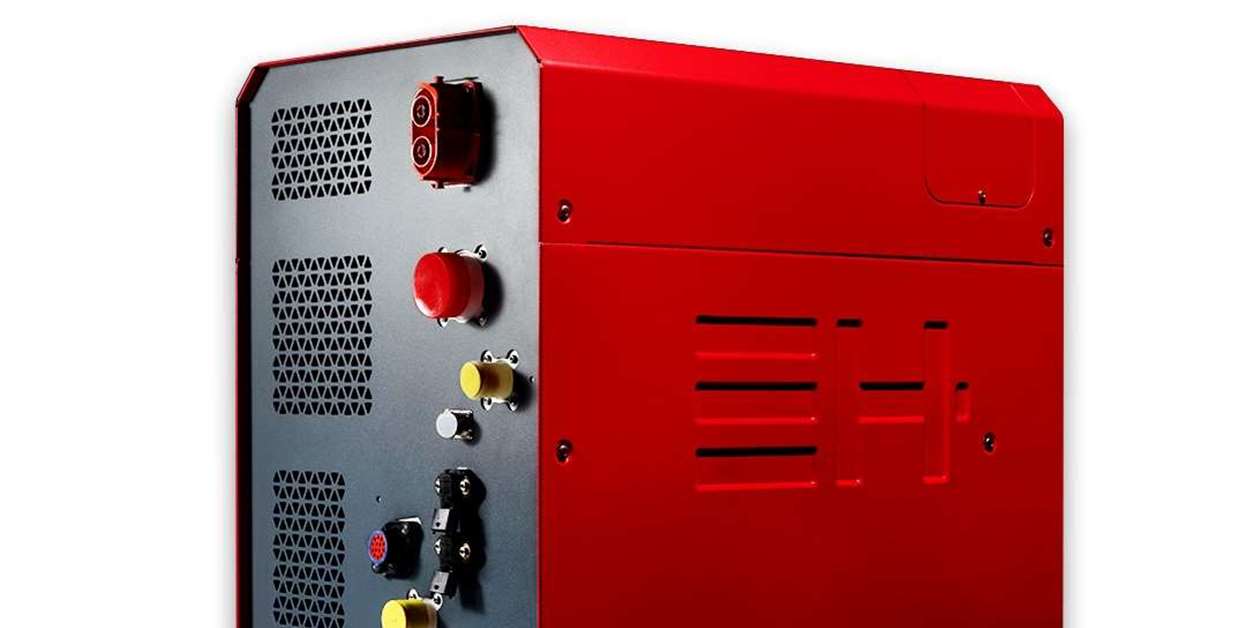 EH Group earns AIP for marine fuel cell system - Construction Briefing