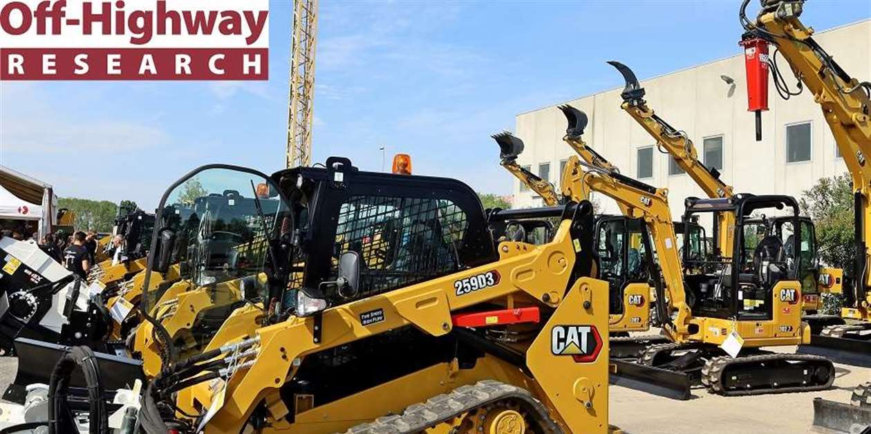 Off-Highway Research acquires IP assets from Yengst Associates ...