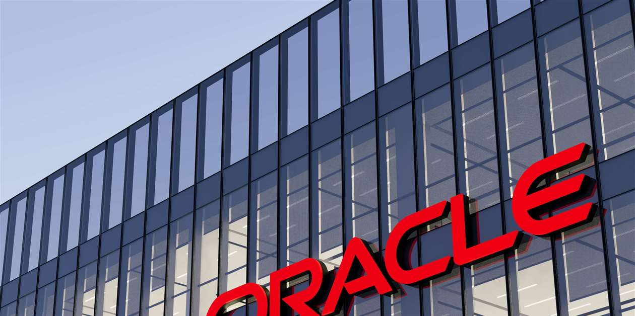 Oracle plans to build 1GW data centre powered by nuclear SMRs ...