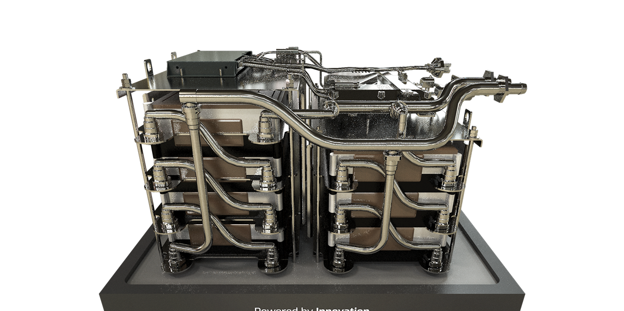 Intermat 2024: HD Hyundai Infracore extends e-Powerpack range ...