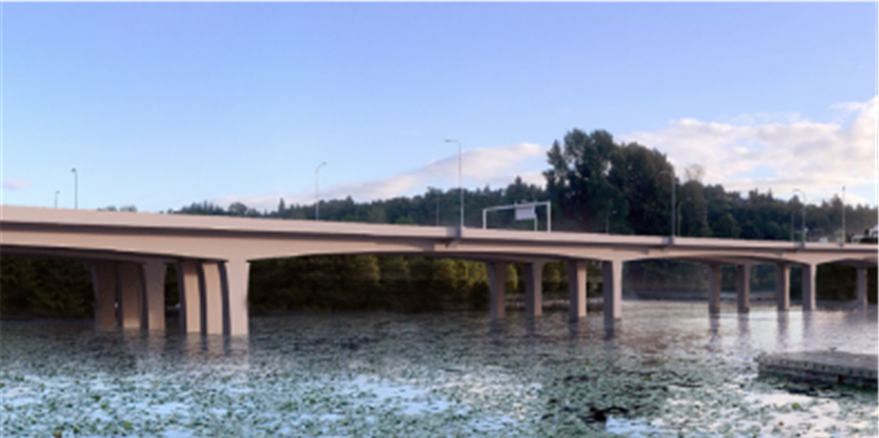 Skanska in $1.4 billion deal to replace vulnerable Seattle bridge ...