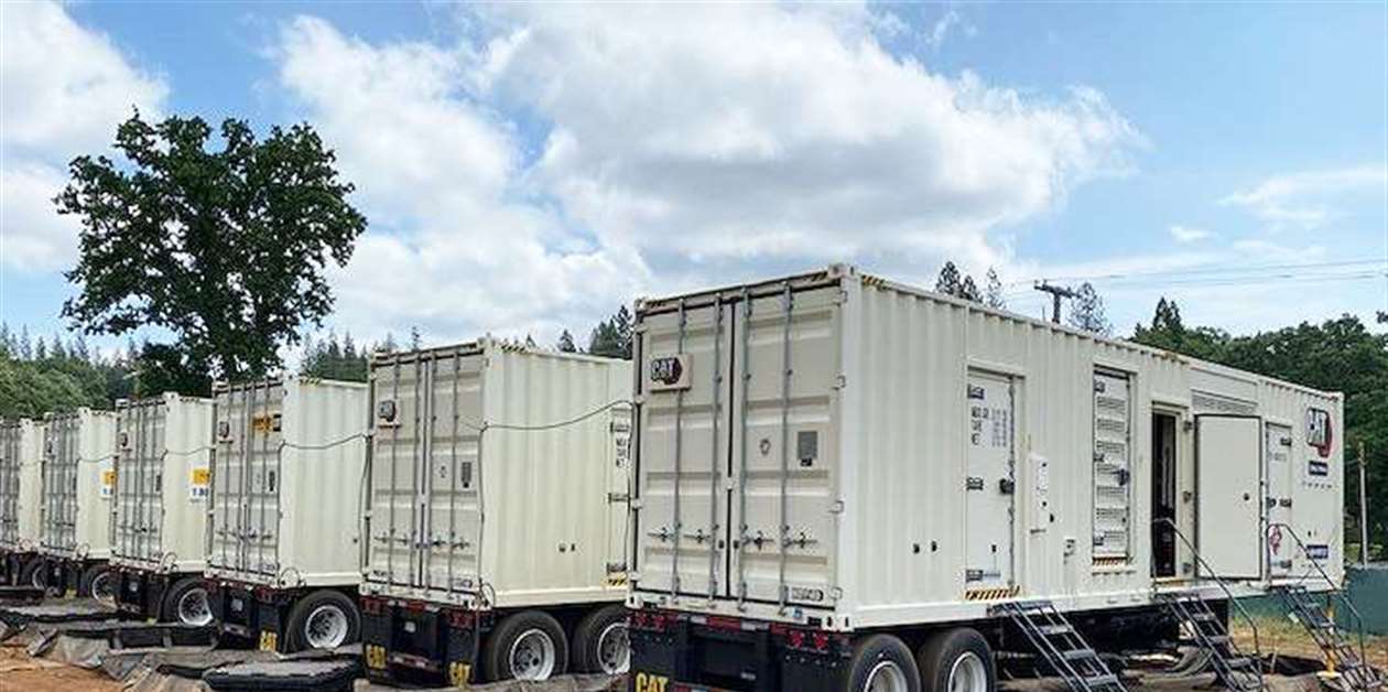 Where is HVO gaining a foothold in the US? - Construction Briefing