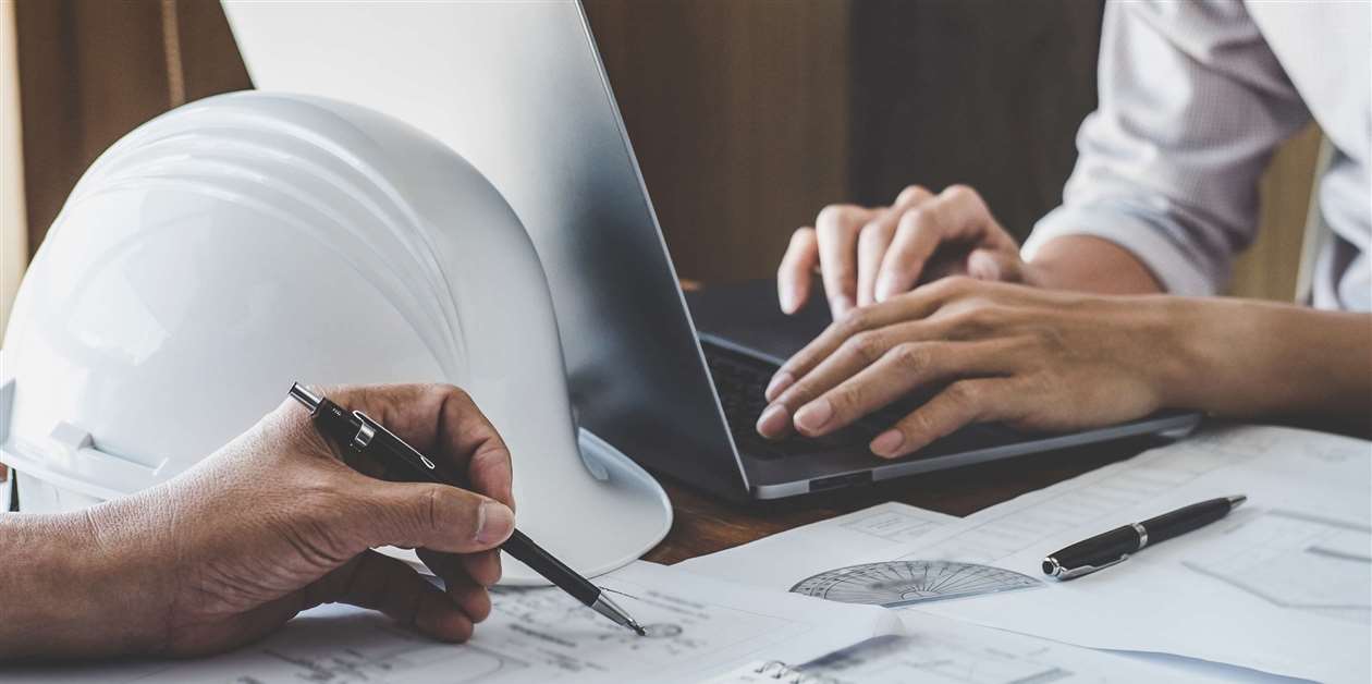 EFCA: Looking to the future of engineering - Construction Briefing