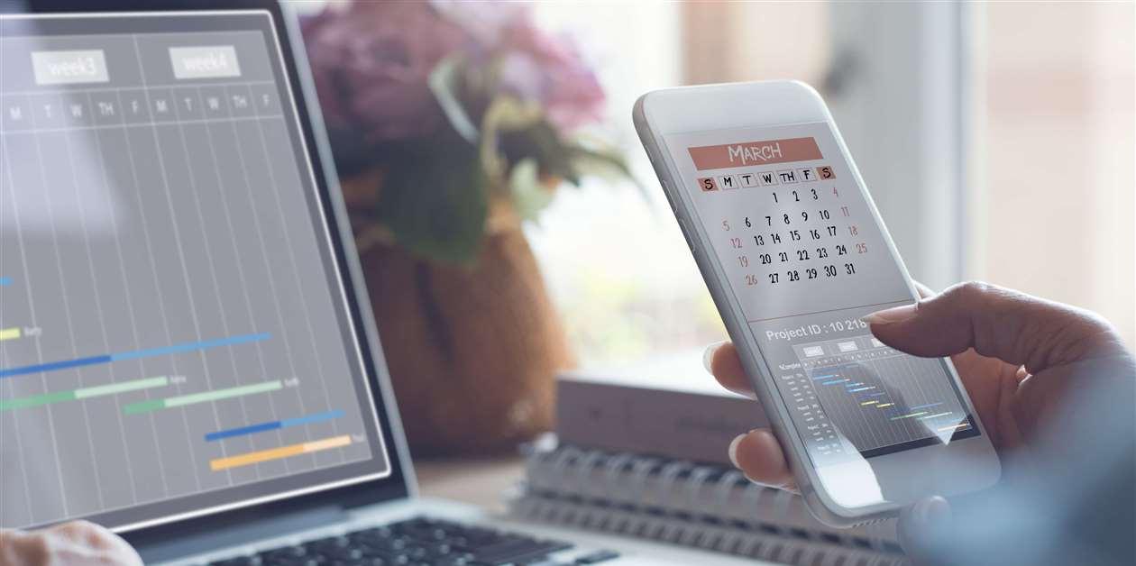 Is better progress management the secret to successful projects ...