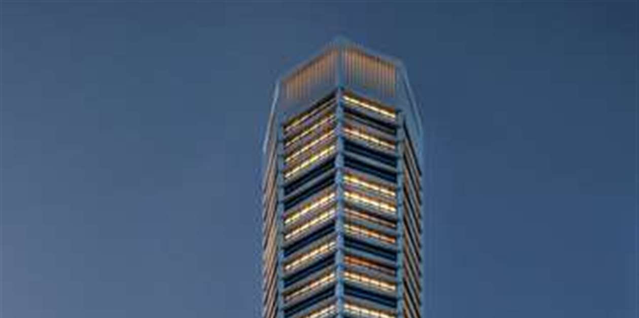 ‘World’s first’ octaganol high-rise building to be built in UK ...