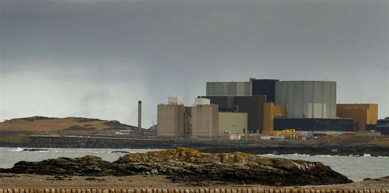 UK government confirms North Wales as chosen site for the third new ...