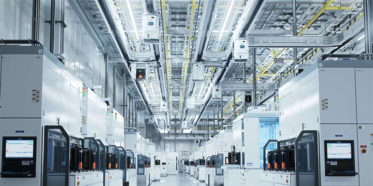 Skanska launches advanced unit for high-tech manufacturing projects - Construction Briefing