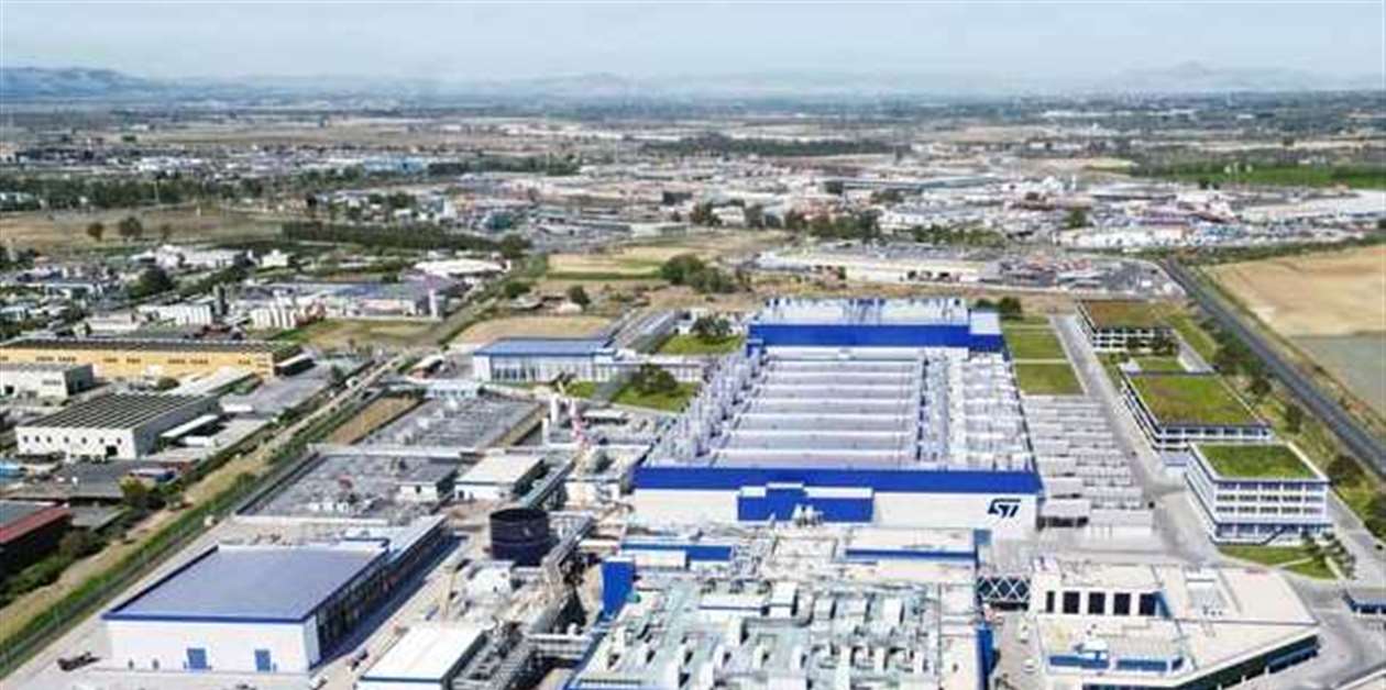 Commission approves €2 billion aid for new semiconductor manufacturing ...