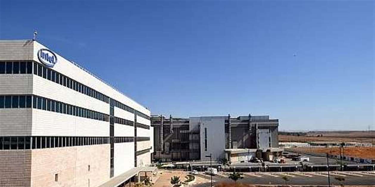 Intel suspends US$25bn Israel chip plant project - Construction Briefing