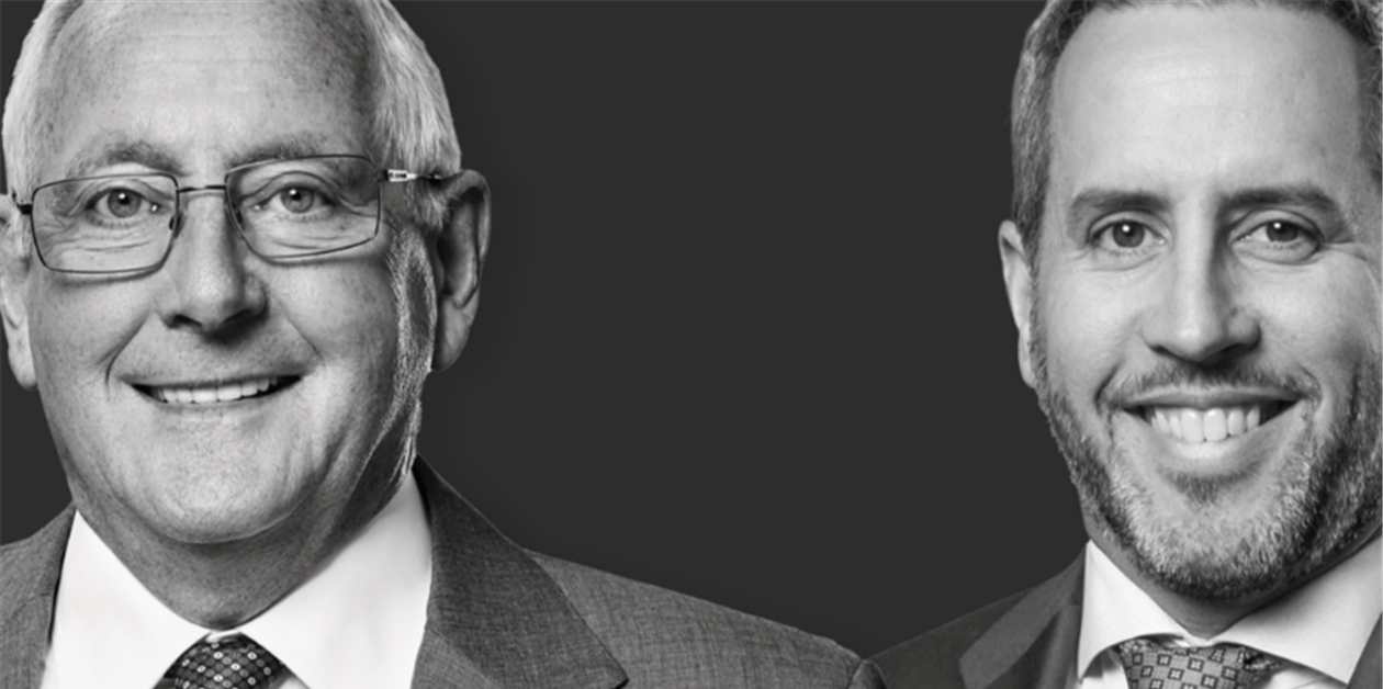 Ray O’Rourke to step down as Laing O’Rourke’s chief executive ...