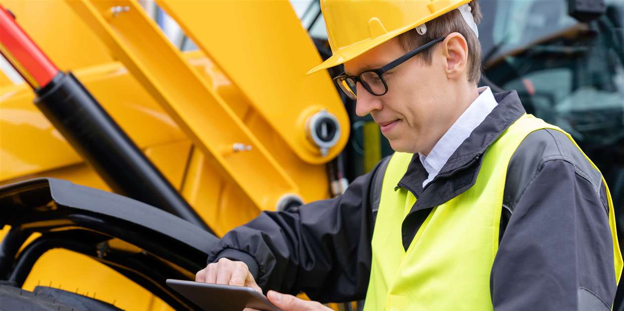 Trackunit annonce le dispositif de gestion d'accès Pass IoT ...