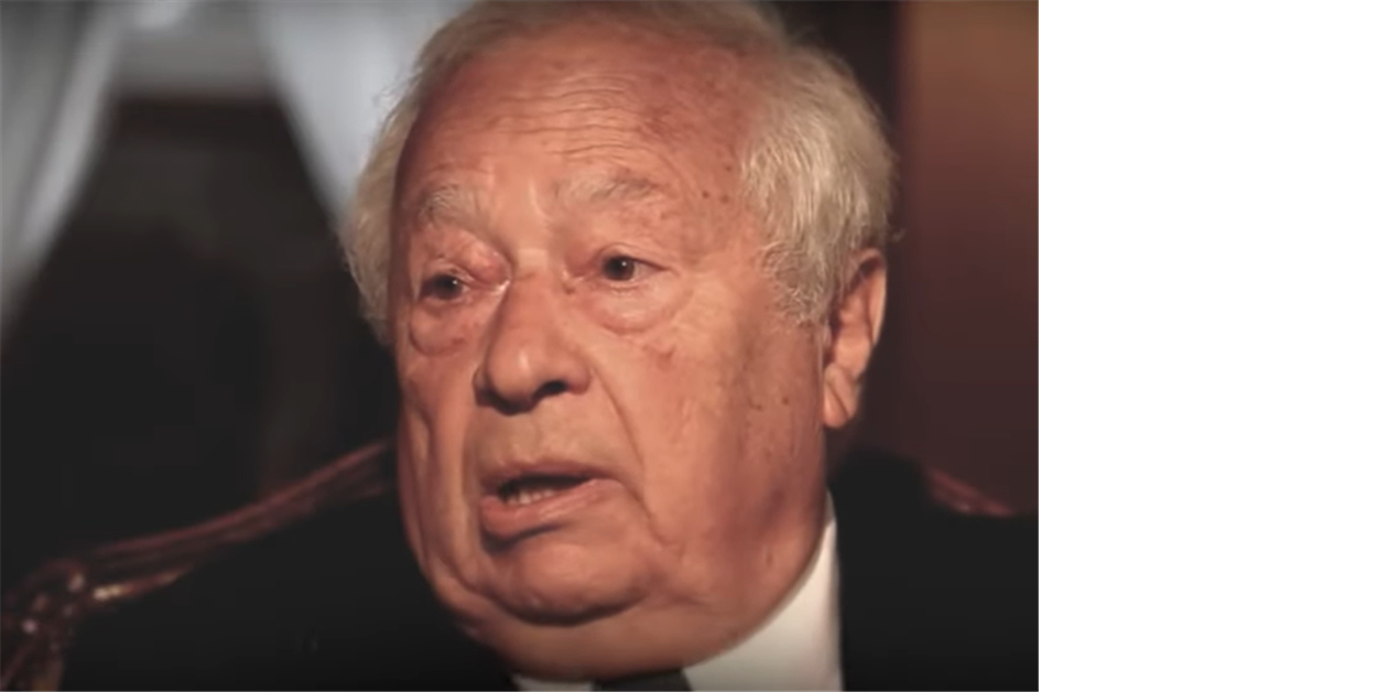 Webuild announces death of Simonpietro Salini - Construction Briefing