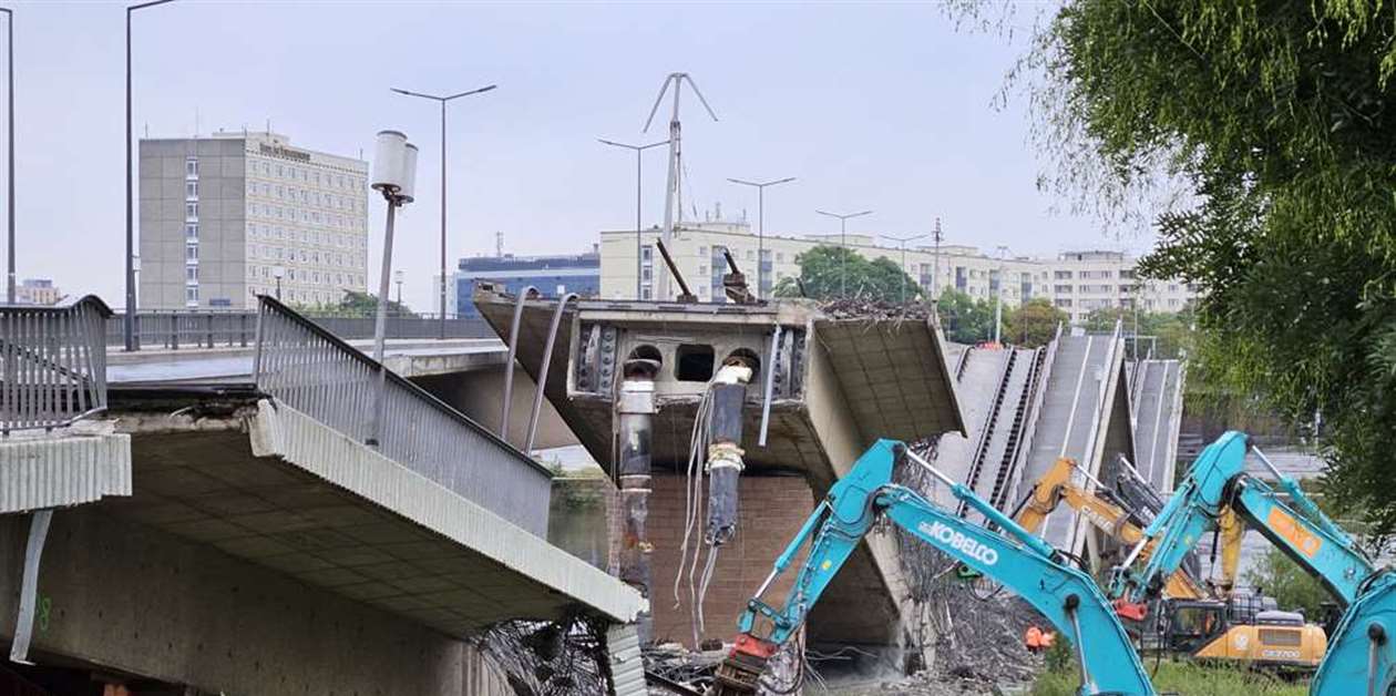 German infrastructure fund: ‘There has been no learning from Dresden ...
