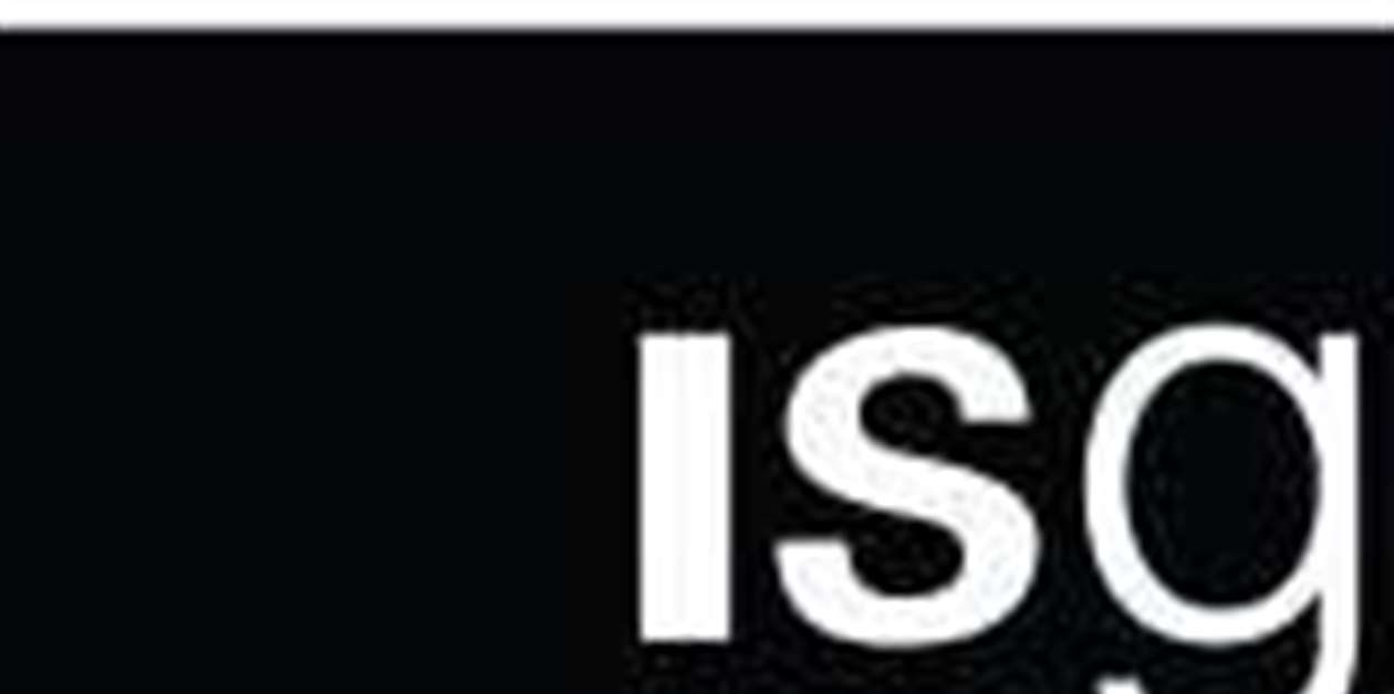 ISG UK subsidiaries file for administration - Construction Briefing