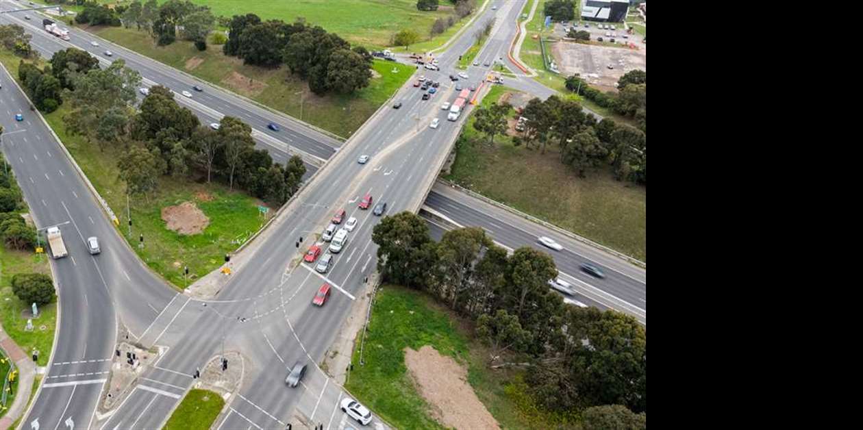 Vinci affiliate wins pair of Australia roadworks contracts worth US ...