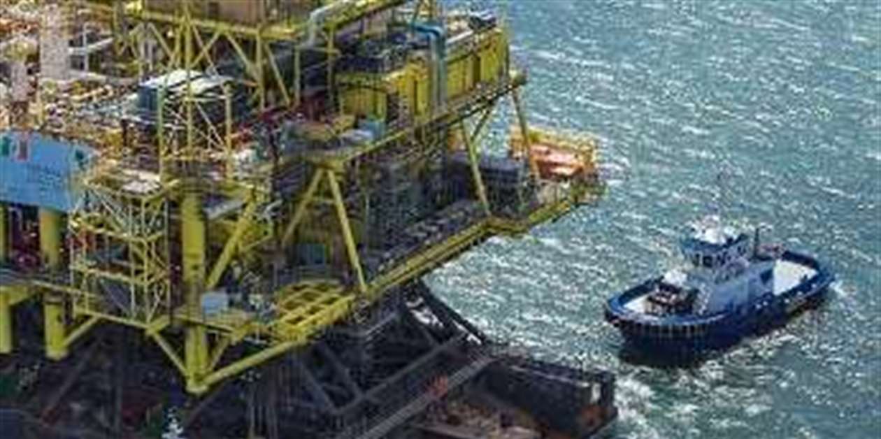 McDermott secures Harriet Alpha Platform decommissioning contract ...
