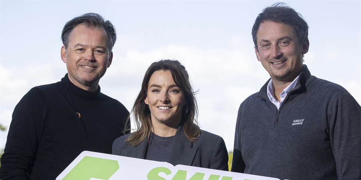 Smiley Monroe unveils new brand identity and expansion plans ...