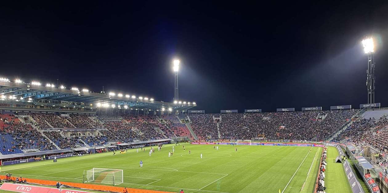 US$217 million football stadium redevelopment contract for Webuild ...