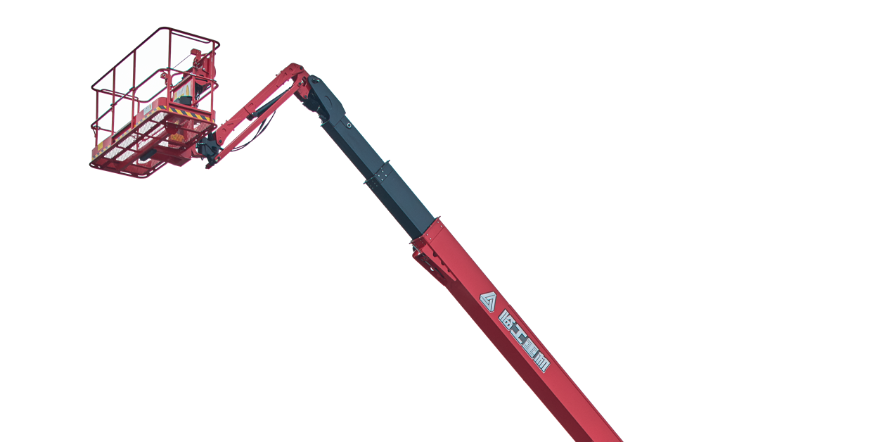 LGMG to launch new MEWP and telehandler series’ at Bauma - Construction ...