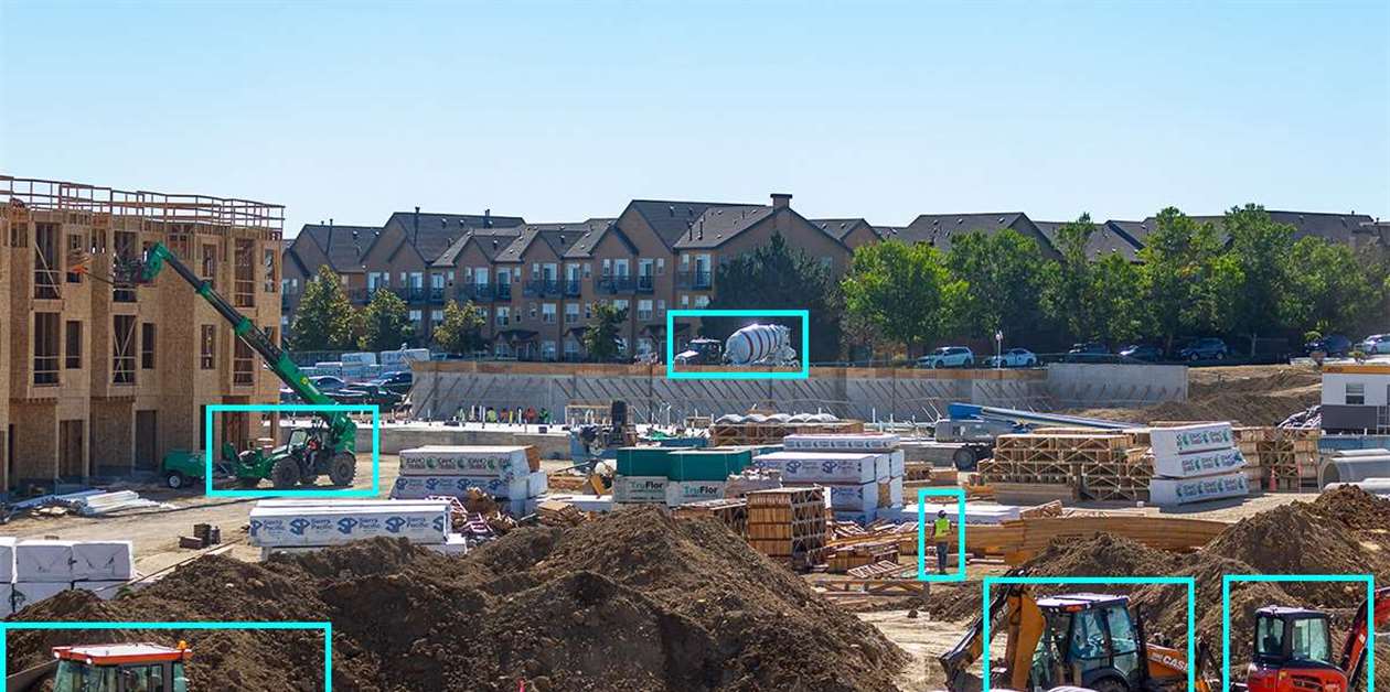 Sensera Systems announces AI-powered functionality for jobsite intelligence solution ...