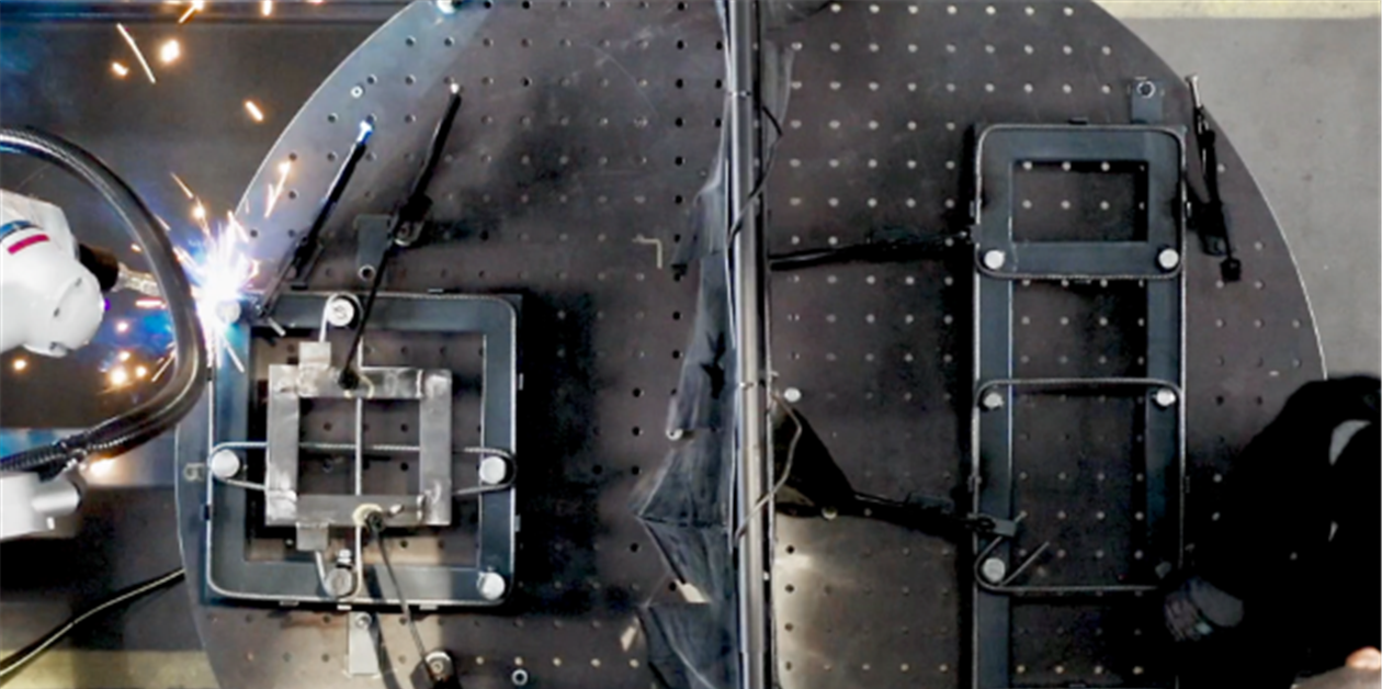 Saudi Arabia’s Neom invests in automated construction robots ...