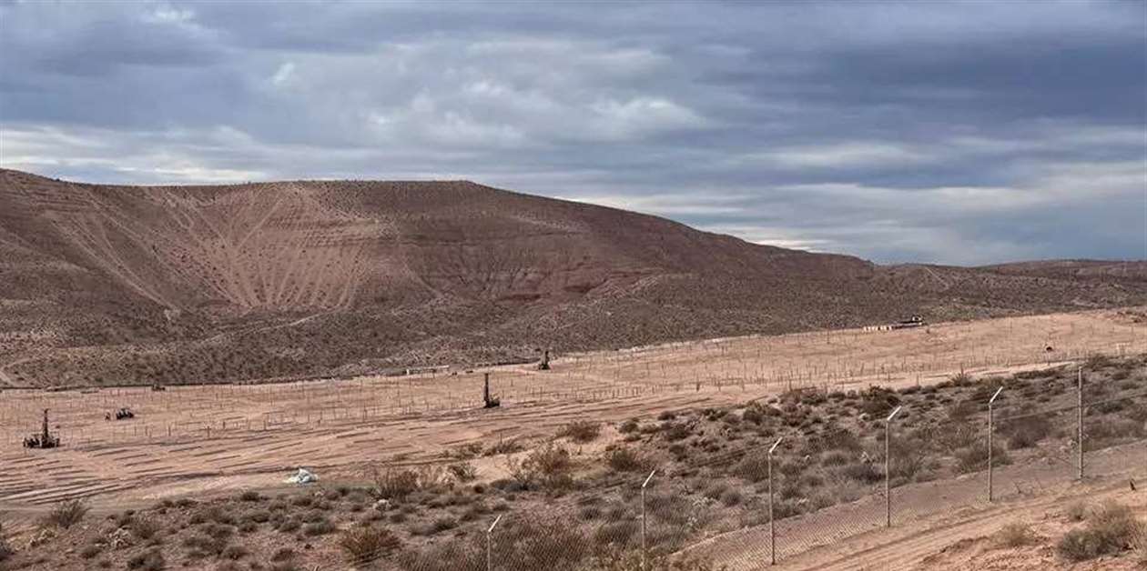 Bechtel selected to deliver construction of Escape Solar project ...