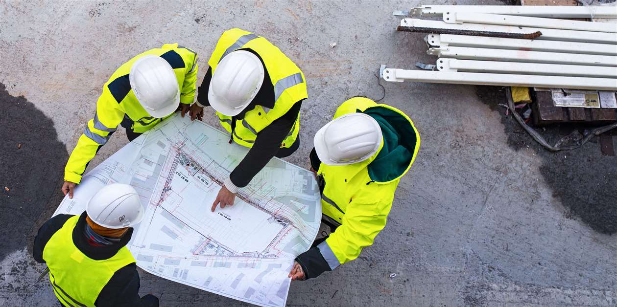 Monthly US construction materials price fall in December - Construction ...
