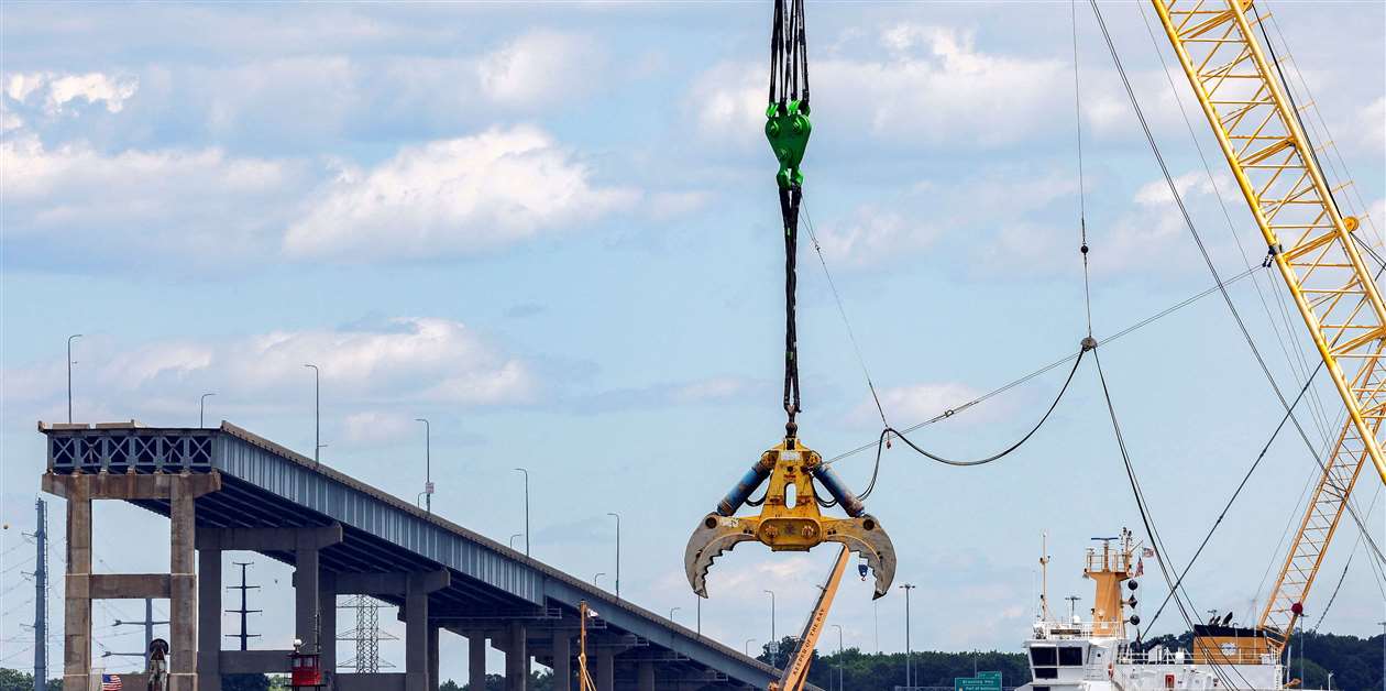 Ingenieurbüro erhält 75-Millionen-Dollar-Auftrag für den Wiederaufbau ...