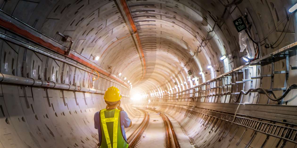 New AI tool a “game-changer” for infrastructure owners - Construction ...