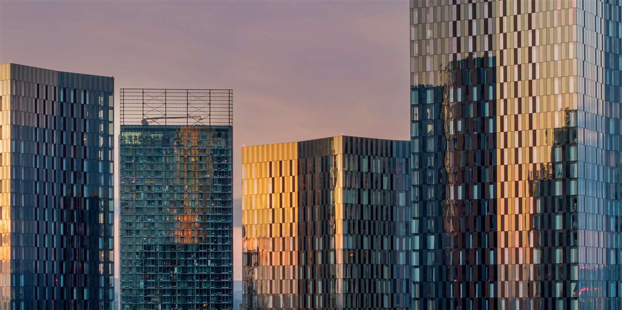 European construction sector set to return to growth in 2025 ...