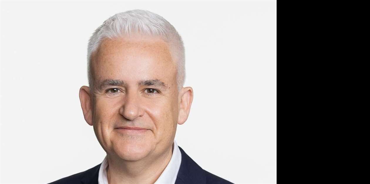 Balfour Beatty announces succession plan for group chief executive ...