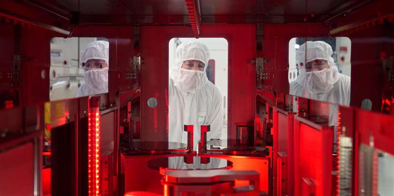 Apple to build new Texas factory and manufacturing academy as part of $500bn spend ...