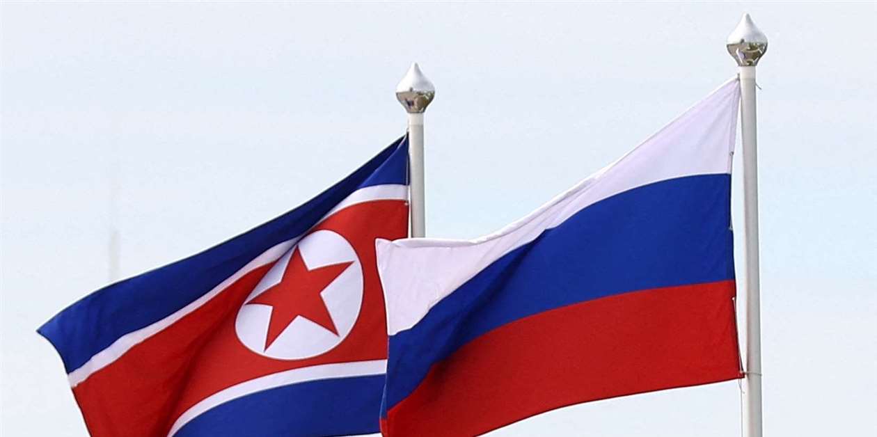 Russia to start construction of road bridge into North Korea ...