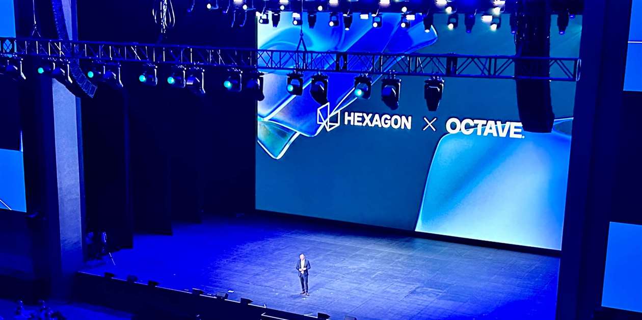 Hexagon unveils new software-as-a-service spin-off business ...