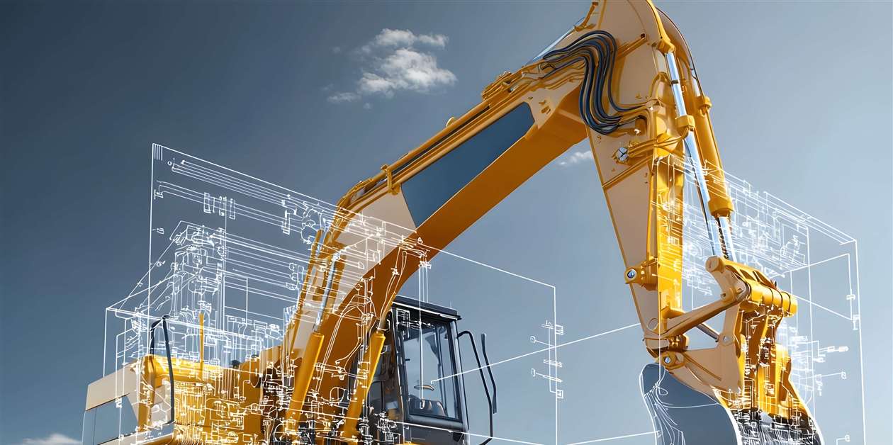 Free webinar download: Machine tech – giving earthmoving profits a ...