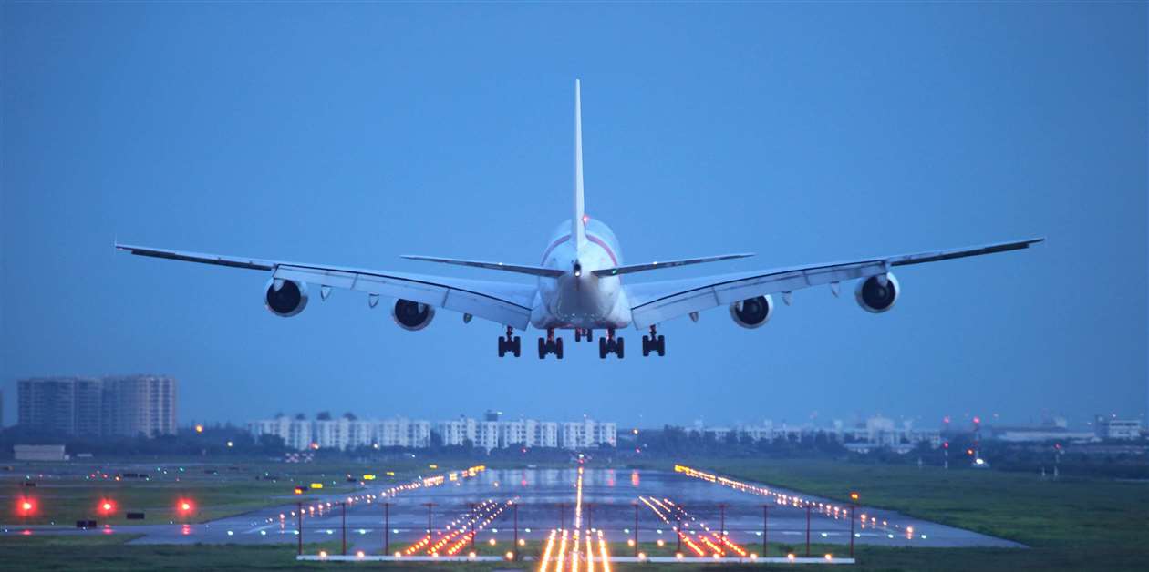 Two mega airport projects to open in India - Construction Briefing